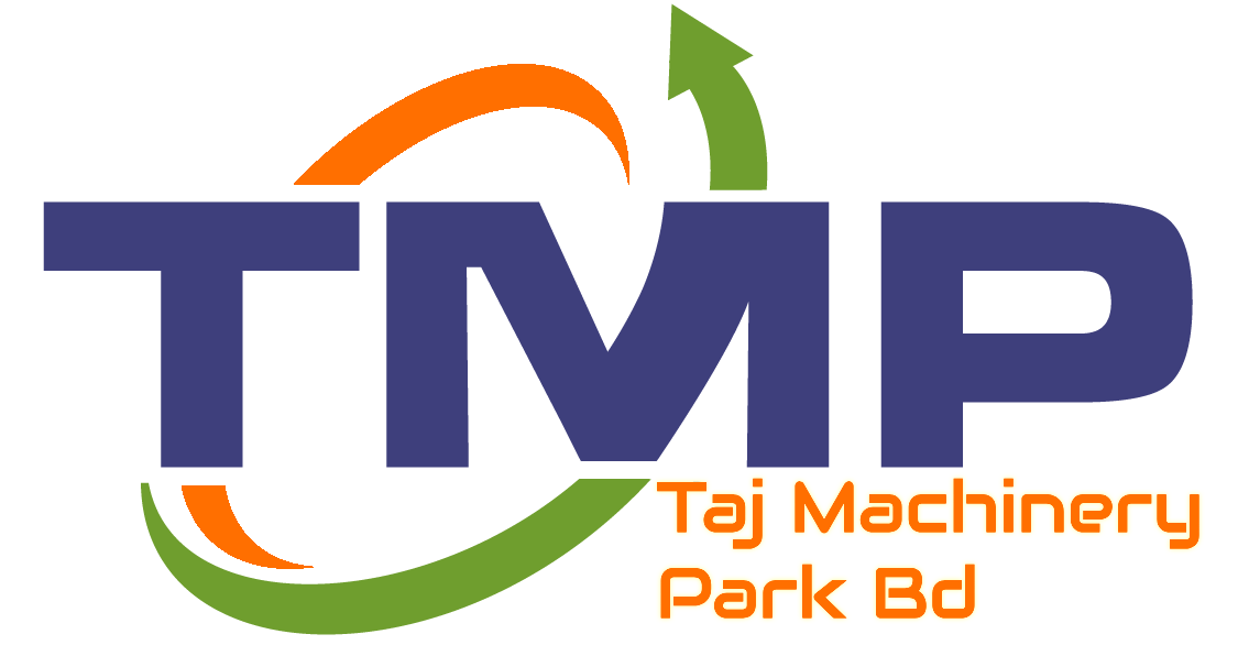 TMP-BD | Taj Machinery Park Bd.
